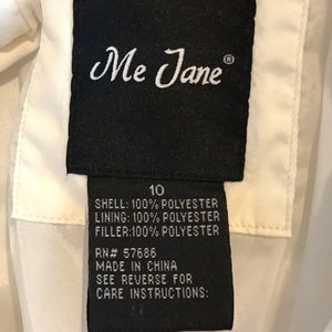 Me Jane | Jackets & Coats | Puff Coat | Poshmark